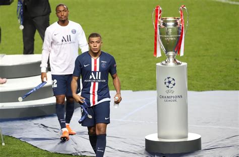 Psg How To Finally Win The Champions League Archyde
