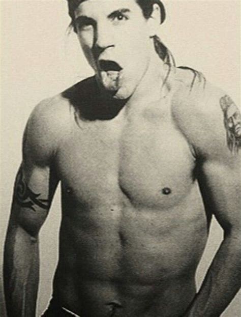Sir Psycho Sexy In The Flesh Anthony Kiedis Anthony Keidis Funny