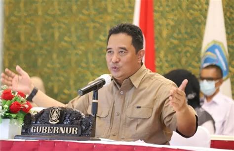 Modal Penting Bachtiar Jadi Pj Gubernur Sulsel Punya Pengalaman Pimpin