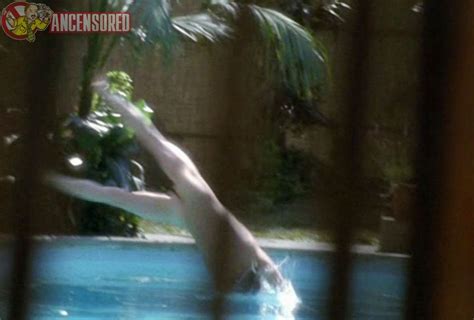 Naked Katherine Moennig In The L Word