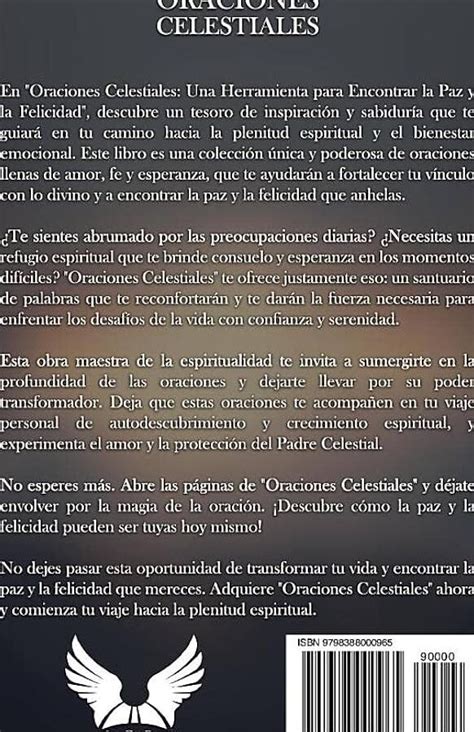 Descubre el poder de la oración para encontrar la paz interior