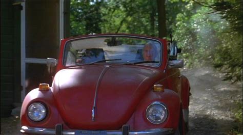 Imcdb Org Volkswagen Convertible Super Beetle Typ In