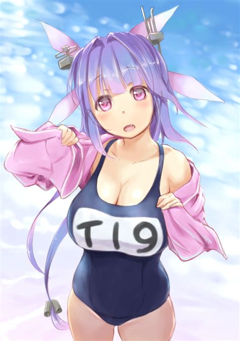 Wallpaper Illustration Anime Girls Artwork Cartoon Kantai