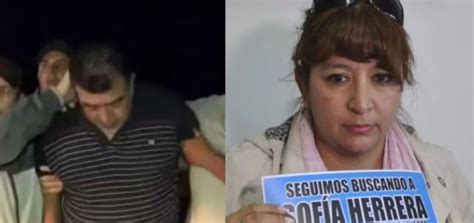 La mamá de Sofía Herrera habló del supuesto parecido entre su hija y la
