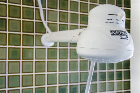 Tipos de chuveiro veja qual é o ideal para sua casa Blog Astra