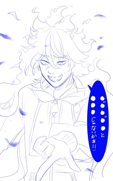 忍野 晃ｲﾗUPした on Twitter 配慮はしてるけどネタバレ注意 これこれこれこれこの顔が見たかったんだよなァ