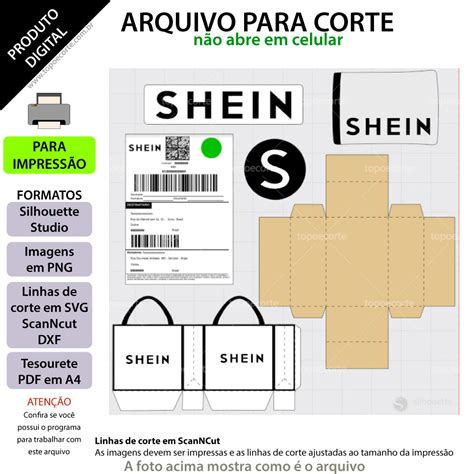 Arquivos Imagens Png Shein Topo E Corte