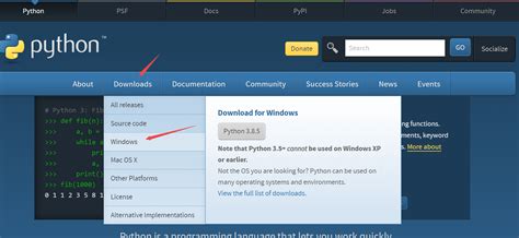 python 添加环境变量 python安装与环境变量配置 csdn博客