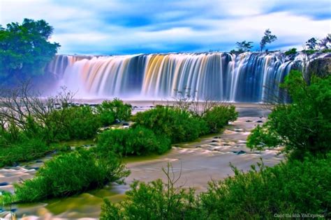 Top 6 cảnh đẹp thiên nhiên hùng vĩ mới nhất năm 2022 Kiến Thức Cho