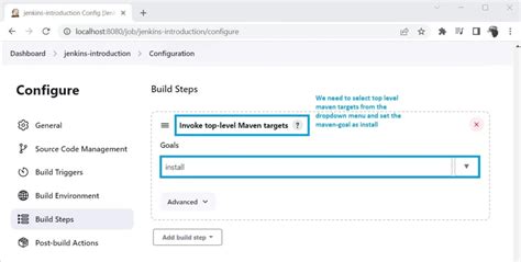 Jenkins How To Integrate Jenkins With Github Paulsofts