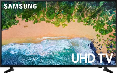 Questions And Answers Samsung 50 Class 6 Series LED 4K UHD Smart