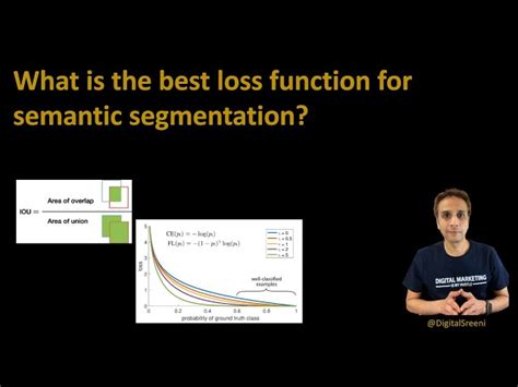 Segmentation Loss In Pytorch Reason Town