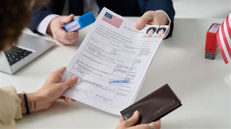 Your Complete Guide To The Adjustment Of Status Cohen Tucker Ades P C