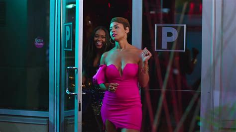 Erica Peeples Nuda Anni In True To The Game