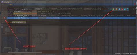 idea配置php开发环境以及配置debug idea php debug csdn博客