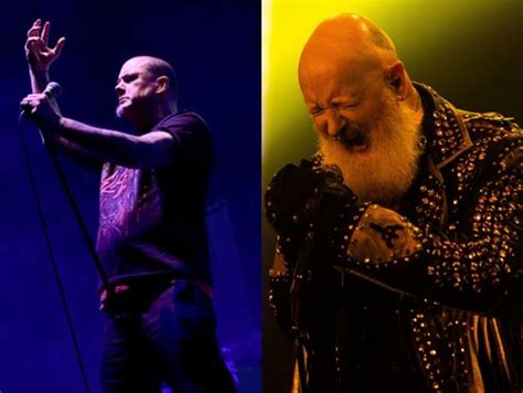 Judas Priest e Pantera anunciam show especial em SP no mês de dezembro