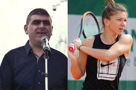 Solistul trupei Pindu dezvăluiri despre Simona Halep I a cântat la