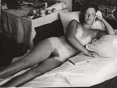 Retro Naked Women In The Ssr Photos Porn Photo