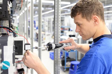Industriemeister Elektrotechnik M W D IHK Reutlingen