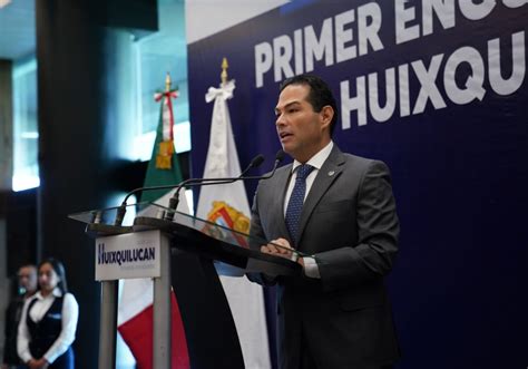 Enrique Vargas Llama A Empresarios A Invertir En M Xico Pues Son Las