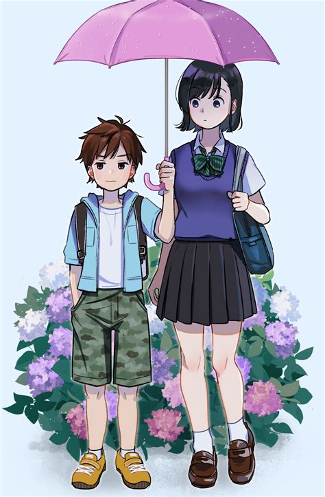 Safebooru 6 Girls Absurdres Brown Hair Darjeeling Gir