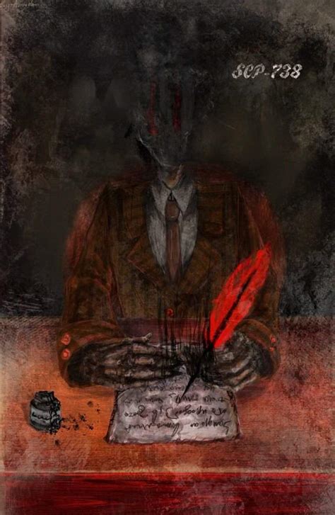 Wiki Scp Foundation Rus Amino