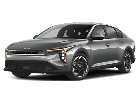 2025 Kia K4 EX Lupient MN Brooklyn Park Golden Valley Rochester