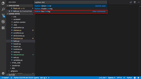 Python Pylint Unresolved Import Error In Visual Studio 60 OFF