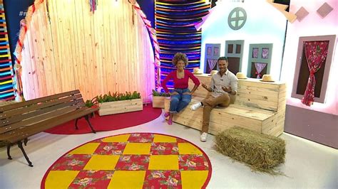 Reveja os vídeos do Mosaico Baiano de sábado 1 7 Mosaico Baiano