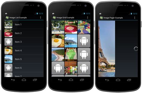 Android Universal Image Loader A Powerful Image Loading Library For