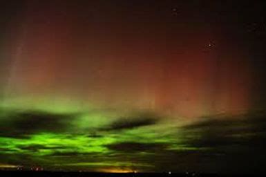 Auroras Boreales En M Xico Podr A Traer De Nuevo Este