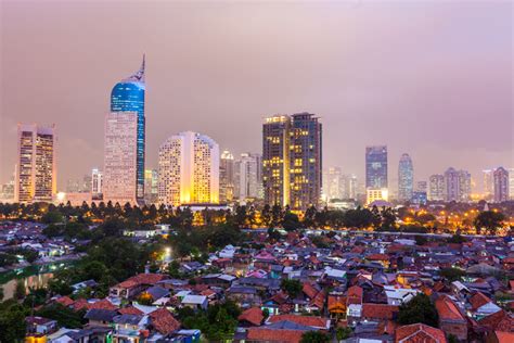 Things To Do In Jakarta Indonesia