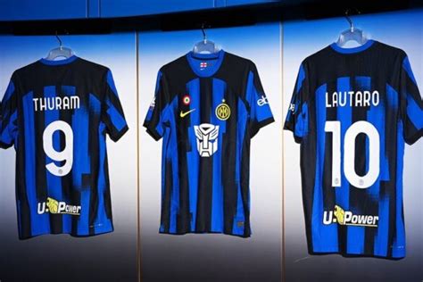 Camisas Da Inter De Mil O Nike Mantos Do Futebol