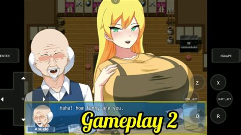 My Unknown NTR Week Rpgm Gameplay 2 Gameflixav YouTube