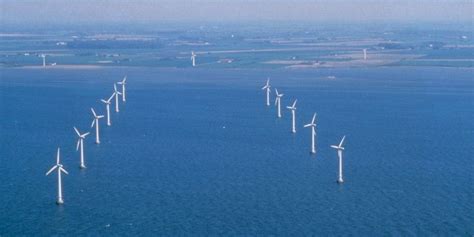 Offshore Winds Energy And Vessels Zeymarine