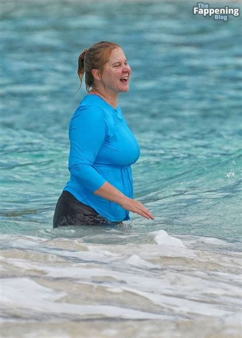 Amy Schumer Amyschumer Nude Onlyfans Photo 42 The Fappening Plus