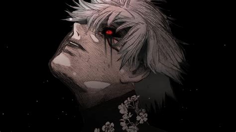 Alone The Multiverse Collision Tokyo Ghoul Tokyo Ghoul Manga