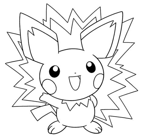 50 Desenhos de Pokémon para colorir Dicas Práticas