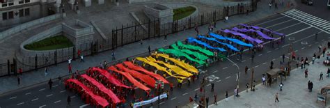 Se cumplen 10 años de la sanción de la Ley de Identidad de Género