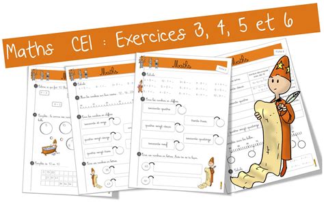 Maths Ce Exercices Bdg Bout De Gomme Hot Sex Picture 11752 The Best