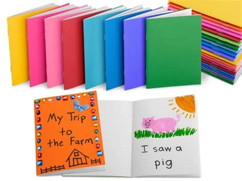 How To Make A Book YouTube
