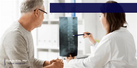 Spinal Surgeon Manhattan Han Jo Kim MD