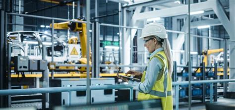 Roles And Responsibilities Of Maintenance Coordinators ATS