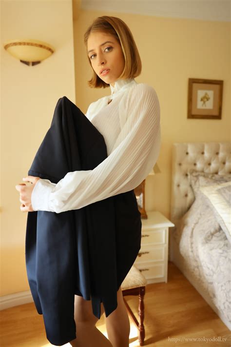 TokyoDoll Sofia M Set 005A SABINKA