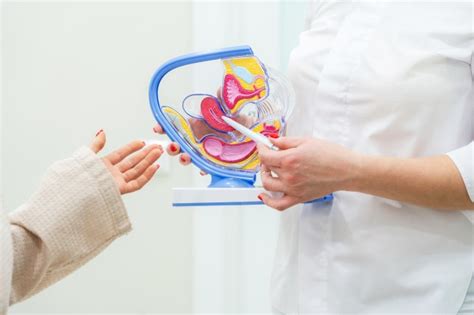 Signos más comunes del cáncer de ovario