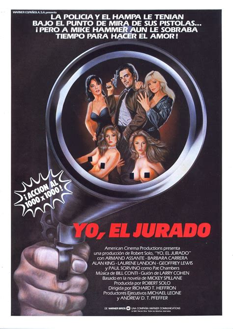 I The Jury