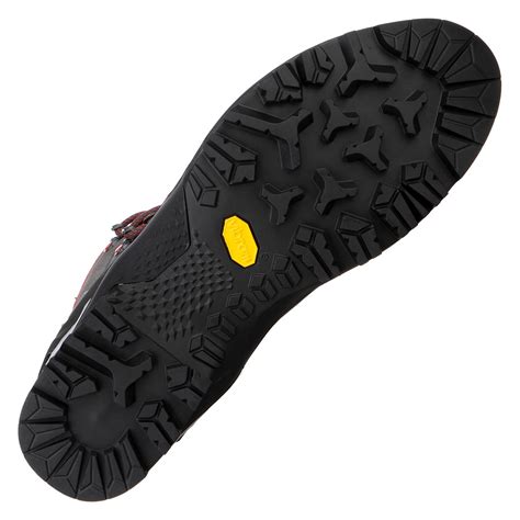 SALEWA Mountain Trainer Mid GTX Wanderschuhe Grau 44 M 58798467 6