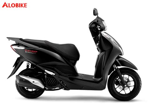 Xe lead 2021 có mấy màu Mẫu màu xe Lead nào đẹp nhất 2020 2021
