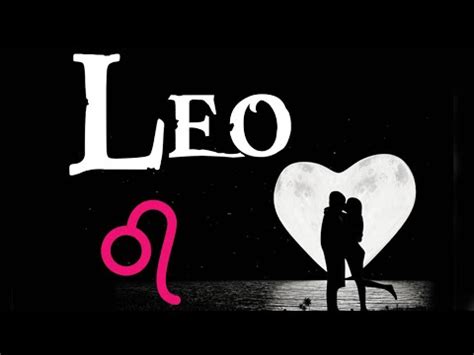 LEO This Is A Lot More Serious Than You Think Leo Your Destiny Is