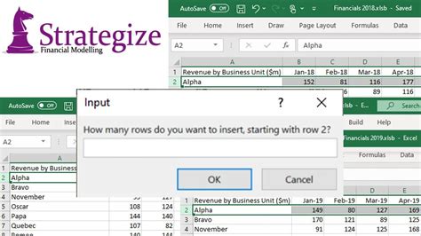 how to add multiple rows in excel using vba kselin